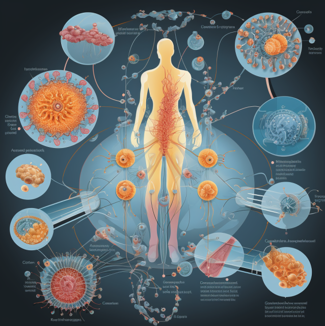 A Layman's Guide to Adoptive Living Cell Therapy - MedOncMD