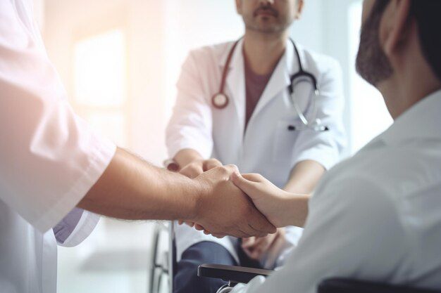 Information Overload in the Oncology Patient - The essentials