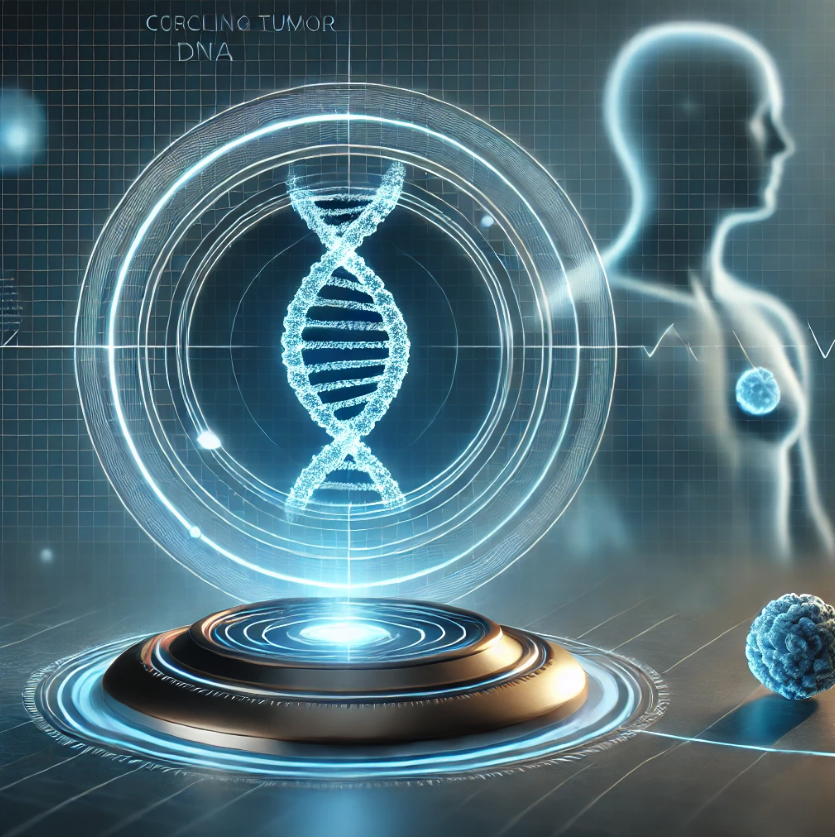 From Observation to Action: How Circulating Tumor DNA Changed One ...