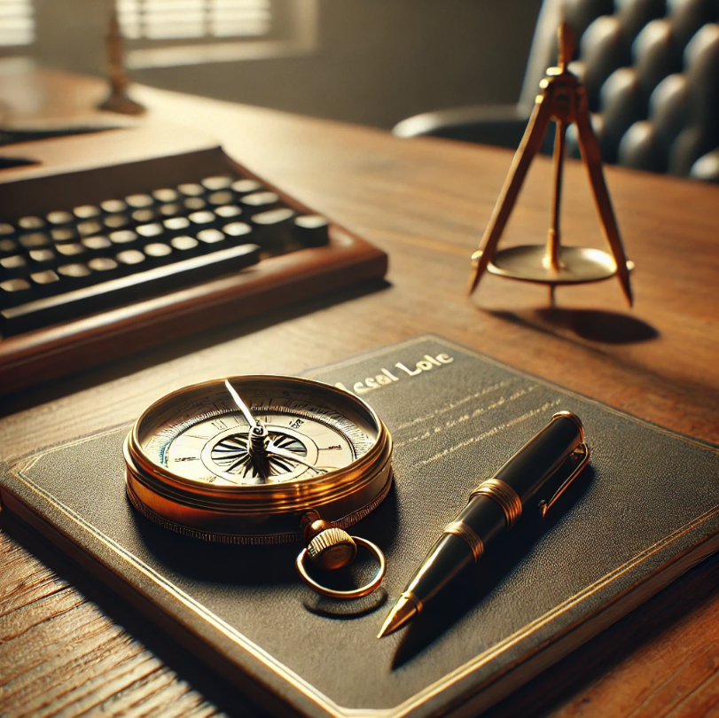 Why Every Clinician Should Know a Healthcare Attorney—Even Before They ...